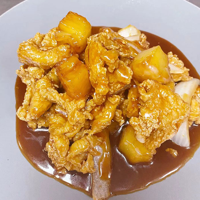 China Gate | Order Online | Chinese Restaurant | Philadelphia